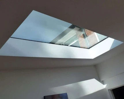 DIY vs. Professional Rooflight Installation: What You Need to Know ...