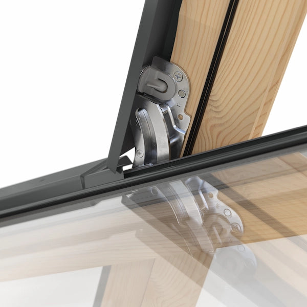 Altaterra Skylight (Velux Group) – Rooflights & Roof Lanterns