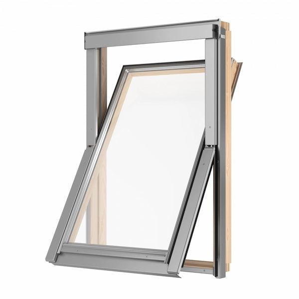 Altaterra Skylight (Velux Group) – Rooflights & Roof Lanterns