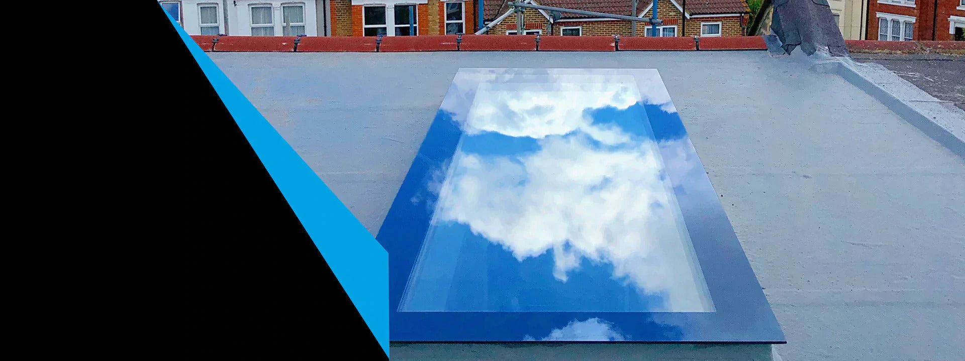 Arched Skylight | Rooflights & Roof Lanterns – Rooflights & Roof Lanterns