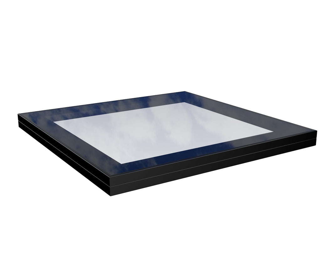 Flat Roof Lanterns – Rooflights & Roof Lanterns